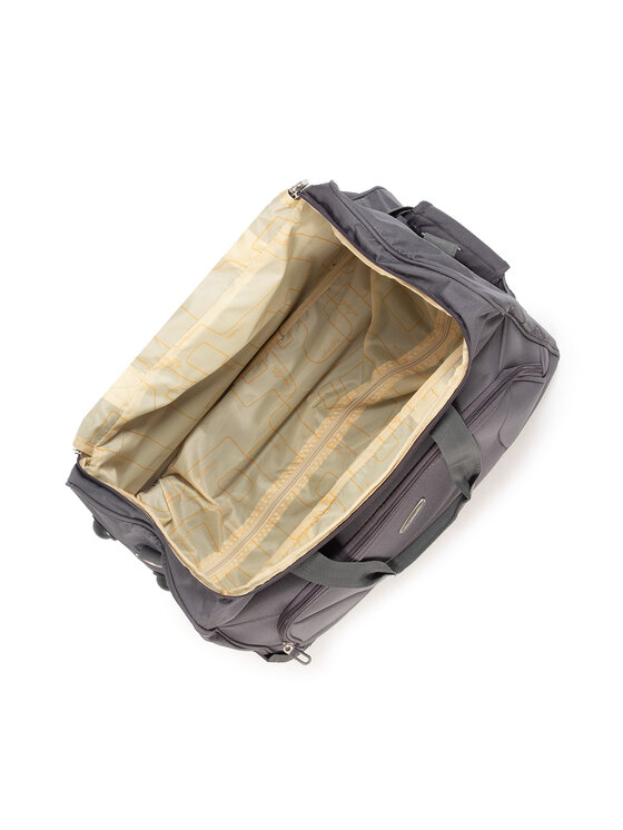 Dielle Kofer za kabinu 475 Siva | Modivo.hr