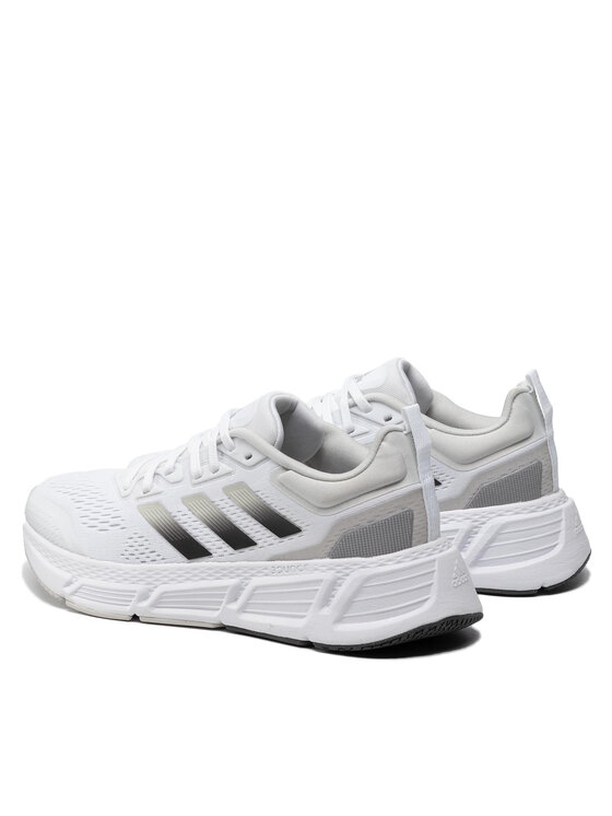 adidas Взуття для бігу Questar GZ0630 Білий | Modivo.ua