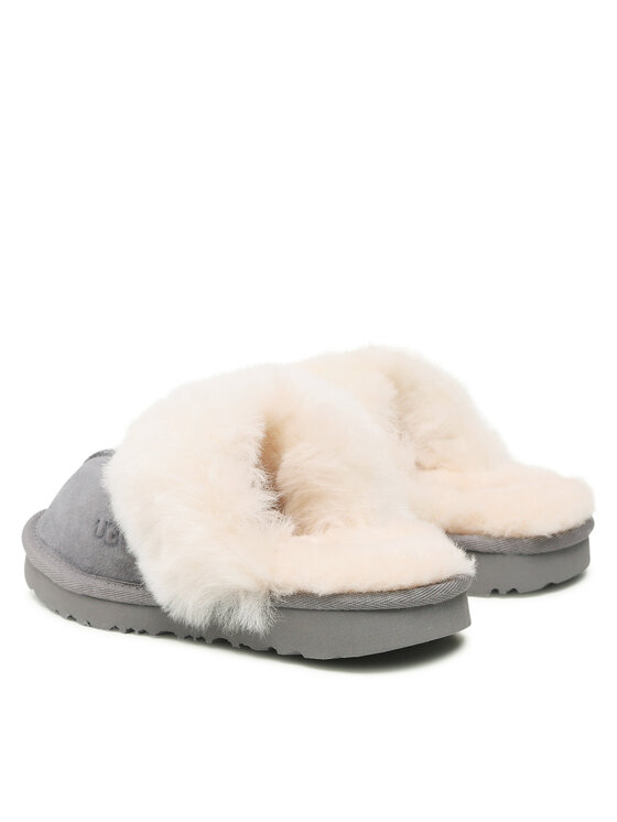 Ugg Papuče K Cozy II 1019065K Sivá | Modivo.sk