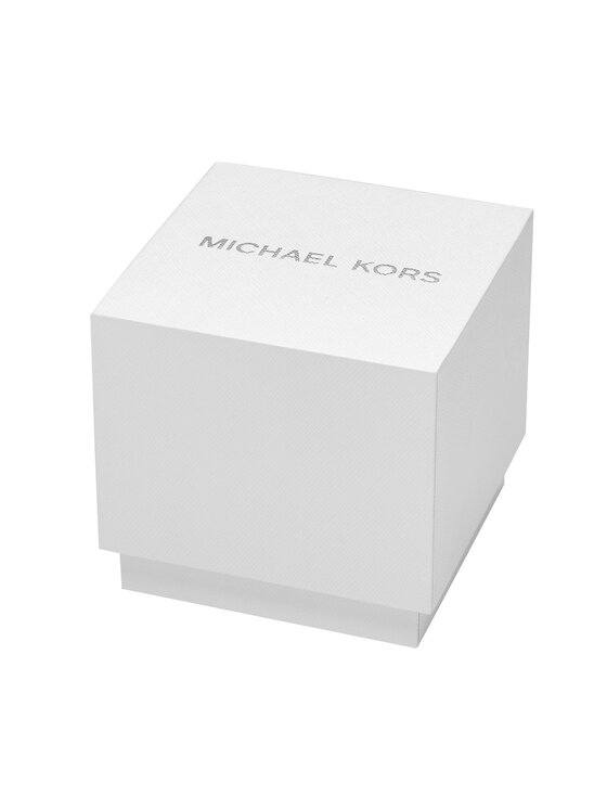 Michael Kors Sat Tibby Crystals MK7294 Srebrna | Modivo.hr