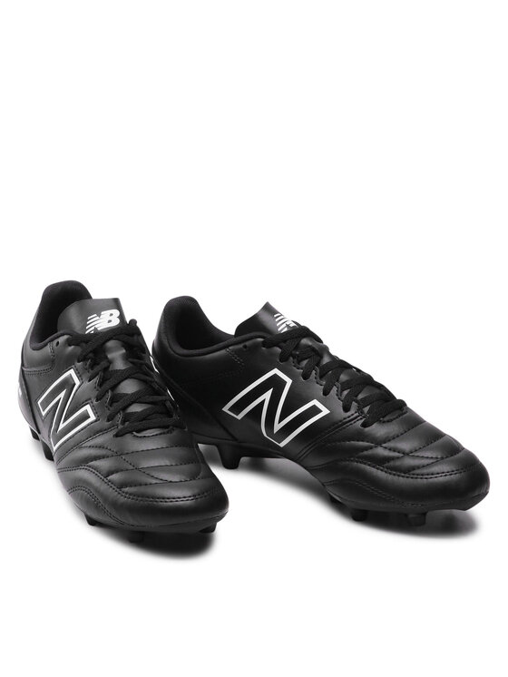 New Balance Buty do piłki nożnej MS43FBK2 Czarny | Modivo.pl