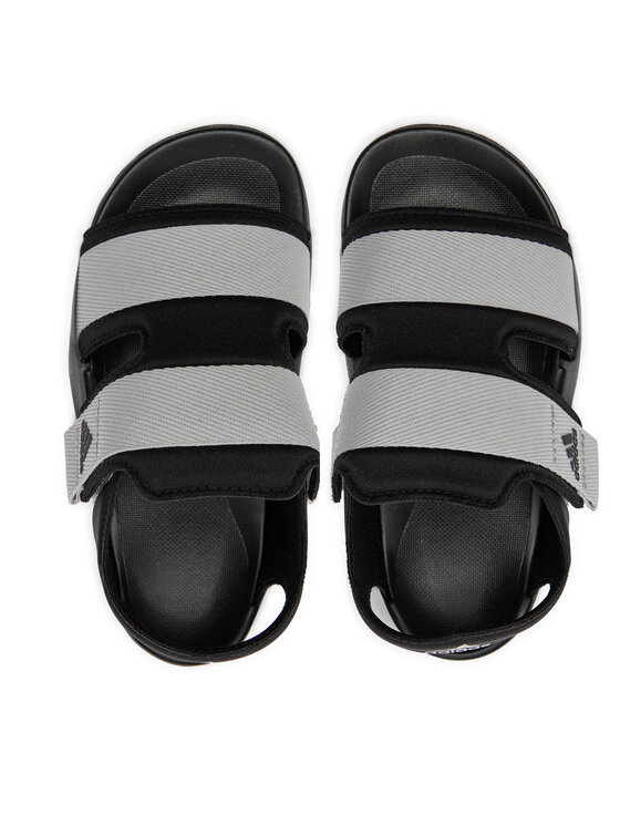 adidas Сандали Mehana Sandal Kids ID7910 Сив | Modivo.bg