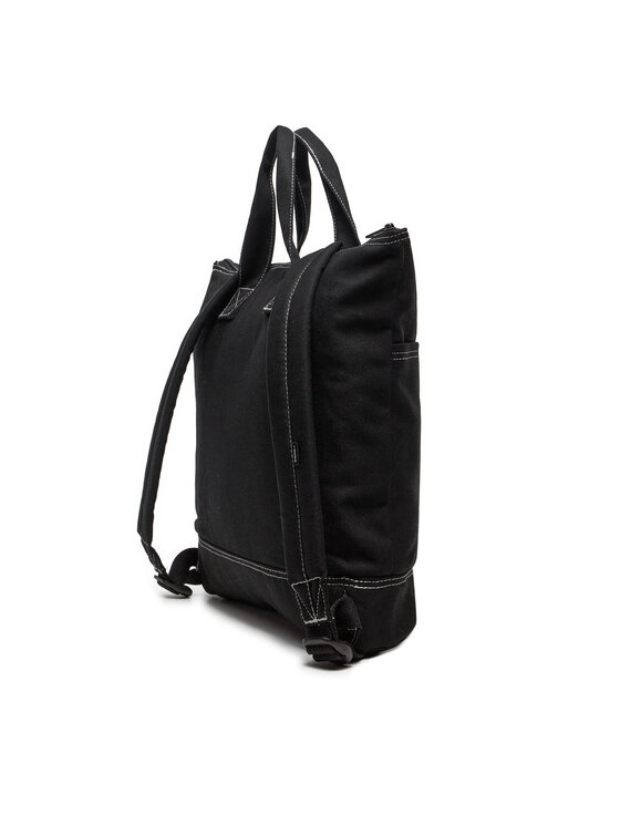Vans Plecak Daily Backpack VN000HDEBLK1 Czarny | Modivo.pl