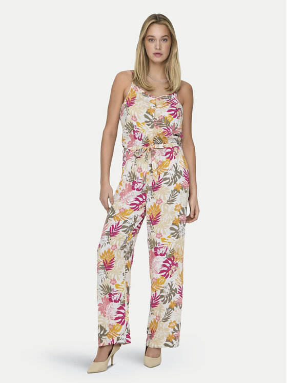 JDY Overal Starr 15321956 Barevná Regular Fit | Modivo.cz