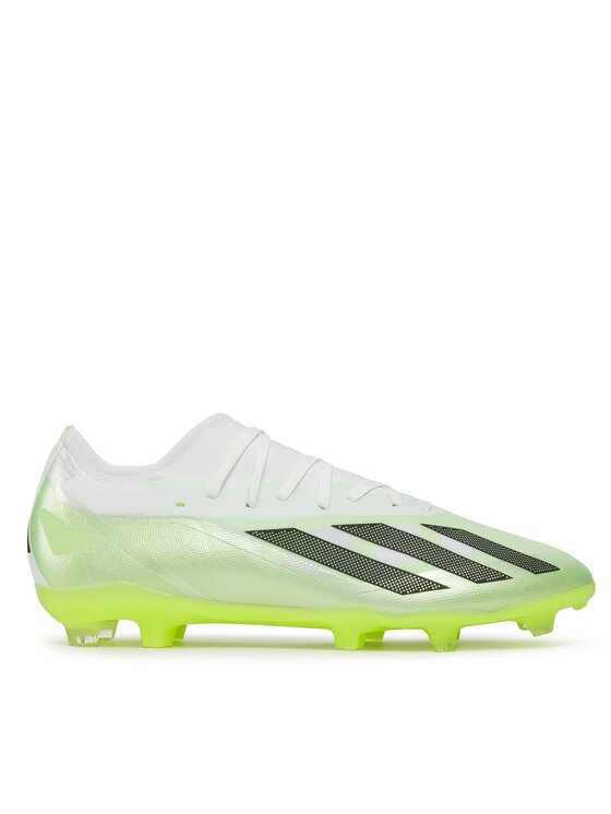 adidas Fußballschuhe X Crazyfast.2 Firm Ground Boots HQ4533 Weiß ...
