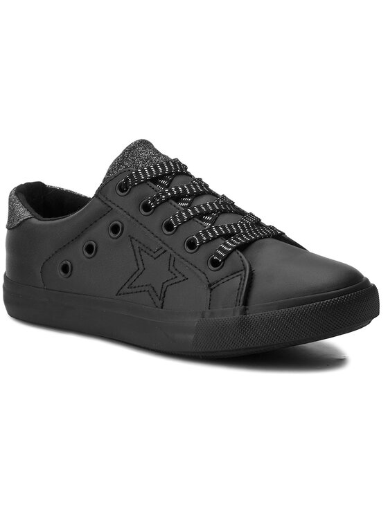 Magic Lady Sneakers CS17QB08 Schwarz | Modivo.de