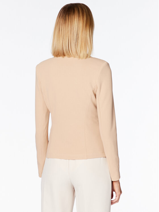 Rinascimento Sakko CFC0113105003 Beige Slim Fit | Modivo.de