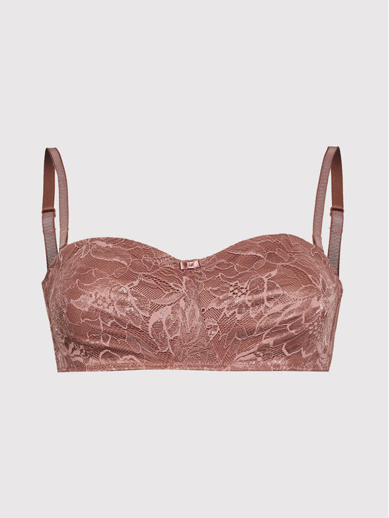 Triumph Balconette-BH Amourette Charm 10208004 Rosa | Modivo.de