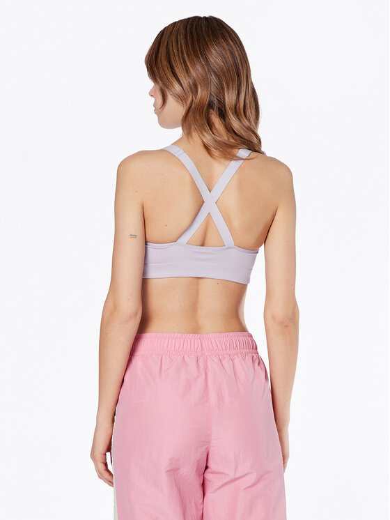 Asics Sportski grudnjak Accelerate 2012B911 Ljubičasta | Modivo.hr