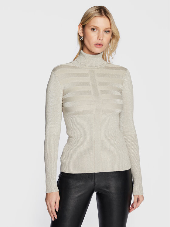 Morgan Ζιβάγκο 202-MENTOSA Μπεζ Slim Fit | Modivo.gr