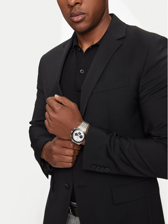 Timex Годинник Diver Inspired TW2W53300 Срібний | Modivo.ua