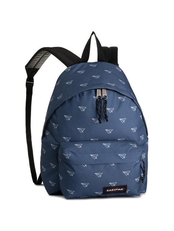 Eastpak Sac à dos Padded Pak'r EJ620 Bleu marine | Modivo.fr