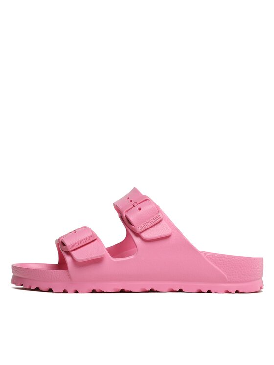 Birkenstock Klapki Arizona 1024658 Różowy | Modivo.pl