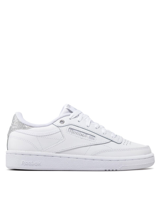 Reebok Sneakers Club C 85 GY9728 Weiß | Modivo.de
