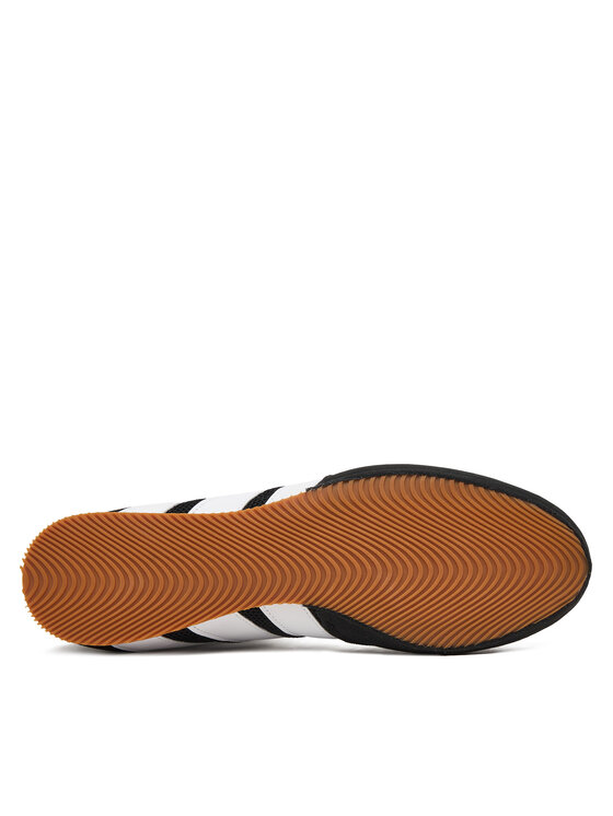 adidas Boxerské boty Box Hog Classic JQ8538 Černá | Modivo.cz