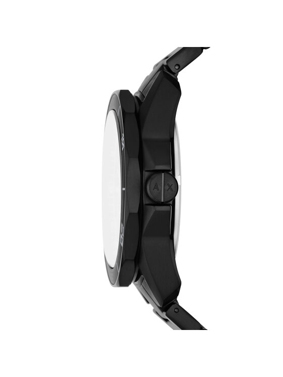 Armani Exchange Zegarek Spencer AX1952 Czarny | Modivo.pl
