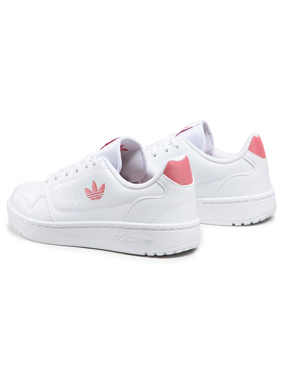 adidas Сникърси Ny 90 J FX6473 Бял | Modivo.bg