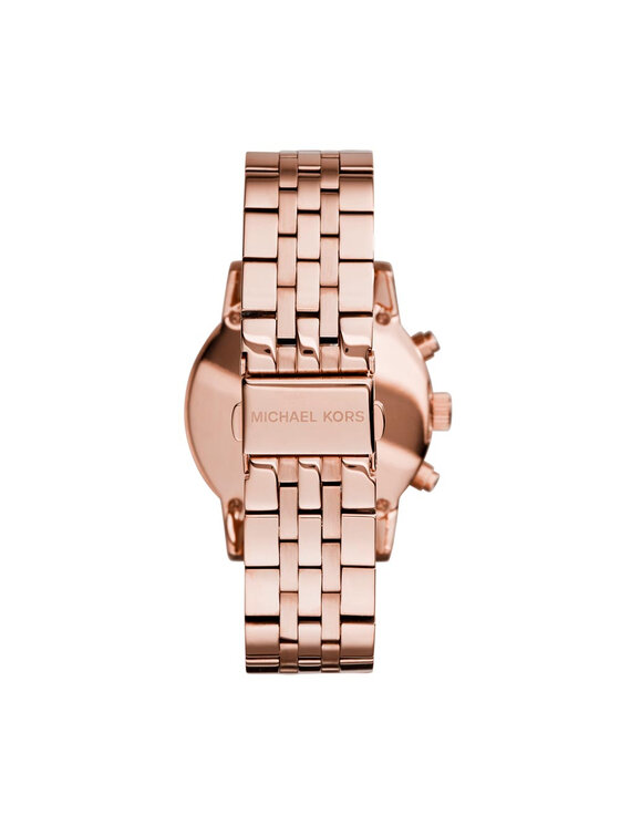 Michael Kors Hodinky Ritz MK6077 Zlatá | Modivo.cz