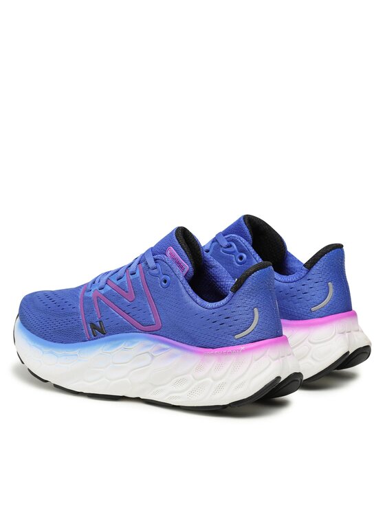 New Balance Skriešanas apavi Fresh Foam More v4 WMORCT4 Zils | Modivo.lv