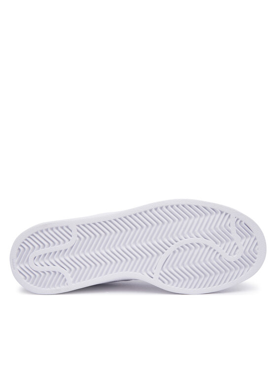 adidas Sneakers Superstar II JI0080 Weiß | Modivo.de