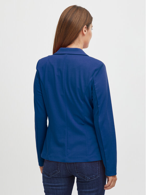 Fransa Sakoi 20605896 Plava Regular Fit | Modivo.hr