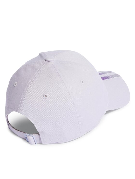 adidas Șapcă 3-Stripes Fading Baseball Cap IC9705 Violet | Modivo.ro