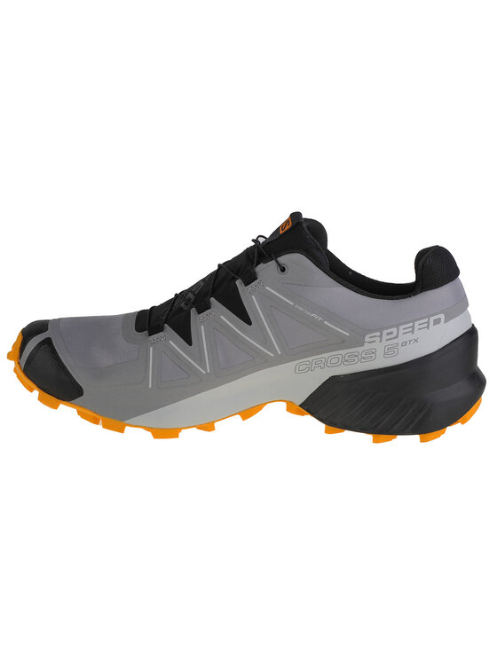 Salomon Buty Salomon Speedcross 5 GTX Szary | Modivo.pl