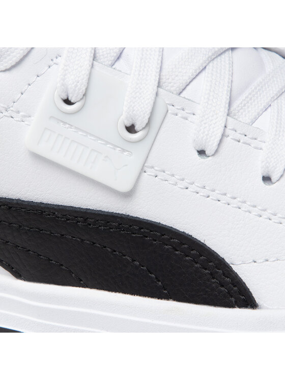 Puma Sneakersy Ever Fs 384824 01 Biały | Modivo.pl