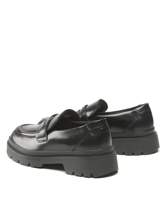 Gant Loafers Prepnovo 25571194 Μαύρο | Modivo.gr