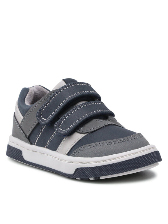 Mayoral Sneakersy 42264 Szary | Modivo.pl