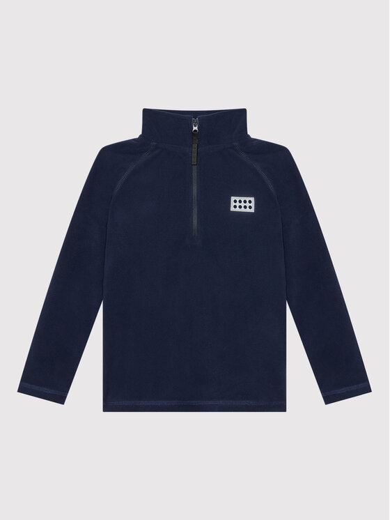 LEGO Polar Sinclair 702 22972 Granatowy Regular Fit | Modivo.pl