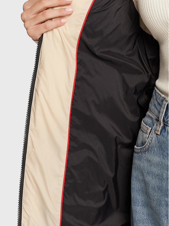 Hugo Елек Fera-1 50464580 Бежов Regular Fit | Modivo.bg