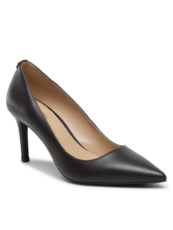 MICHAEL Michael Kors Lodičky Alina Flex Pump 40F2HNMP2L Hnedá | Modivo.sk