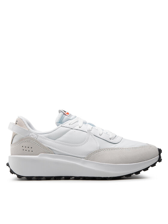 Nike Sneakersy Waffle Debut DH9523 100 Biela | Modivo.sk