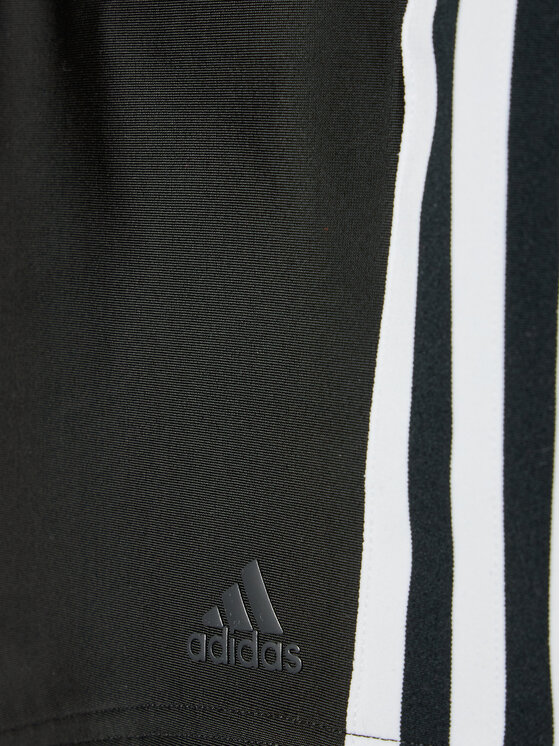 adidas Μαγιό 3-Stripes Swim DP7540 Μαύρο | Modivo.gr