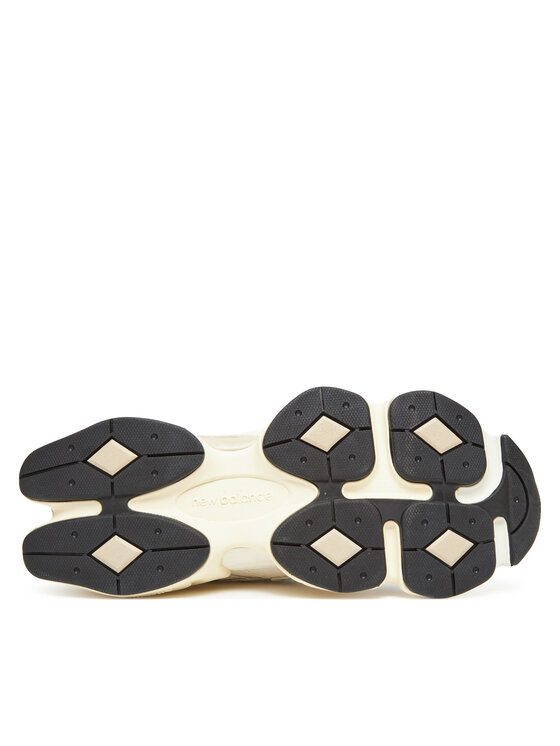 New Balance Sneakersy U9060EEI Beżowy | Modivo.pl