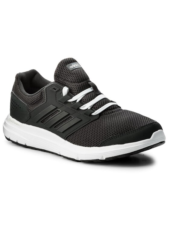 adidas Buty do biegania Galaxy 4 W CP8833 Czarny | Modivo.pl