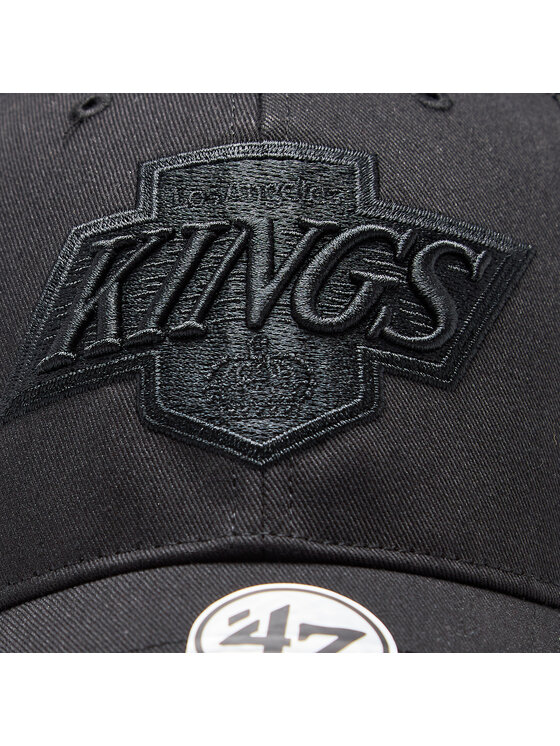 47 Brand Cap NHL Los Angeles Kings Vntage Branson '47 MVP HVIN ...