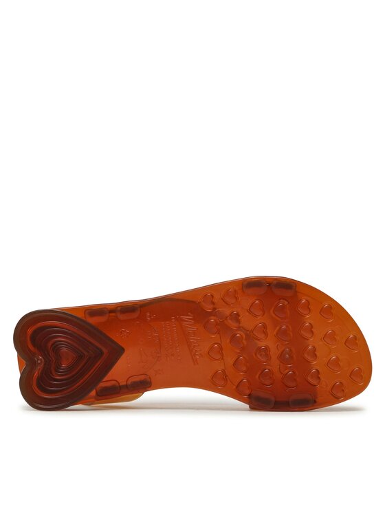 Melissa Sandalen The Real Jelly Paris Ad 33748 Braun | Modivo.de