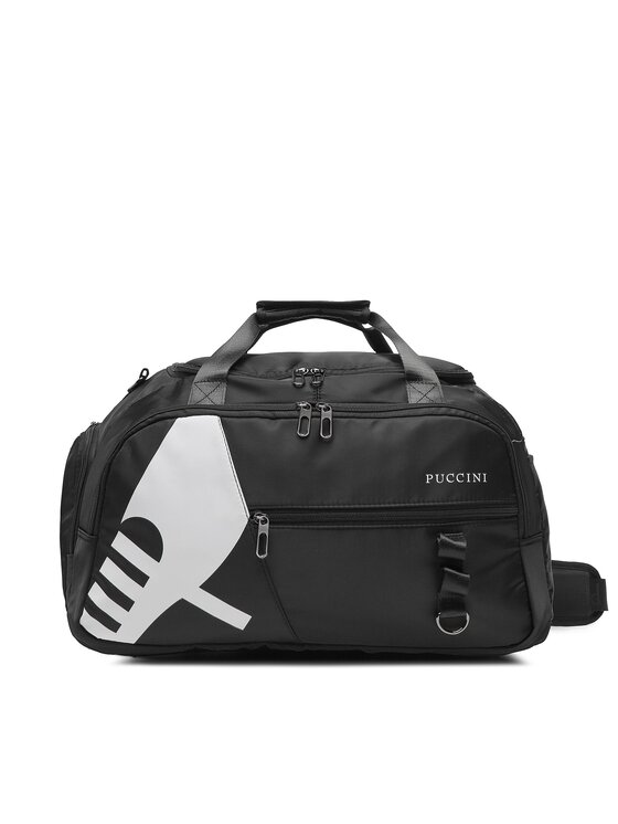 Puccini Torba BM9016 Czarny | Modivo.pl
