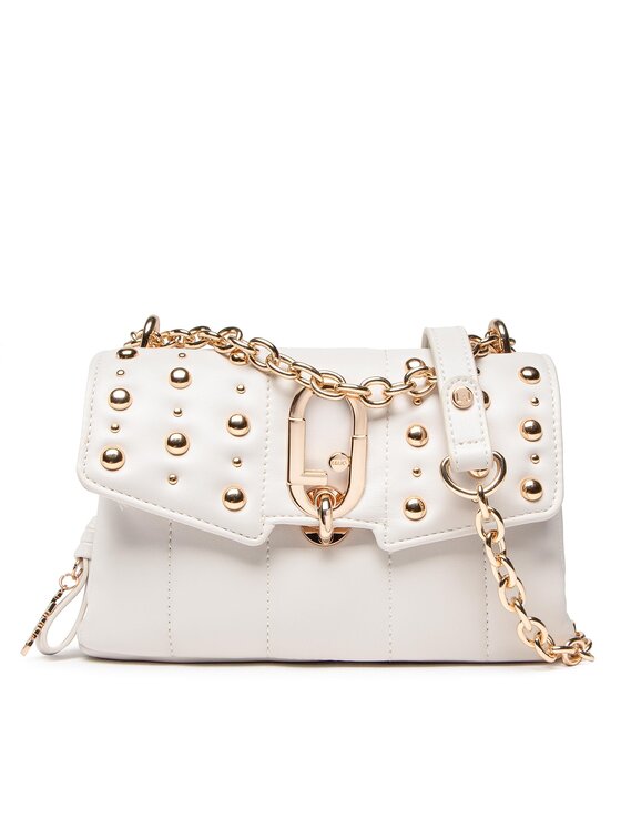 Liu Jo Torebka Ecs S Crossbody NF2066 E0015 Biały | Modivo.pl