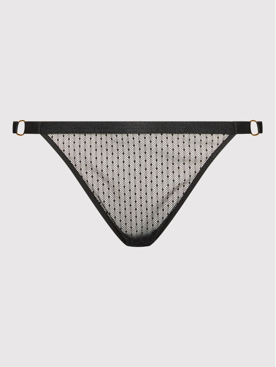 Aubade Набір білизни Jeux De Nuit P080I Чорний | Modivo.ua