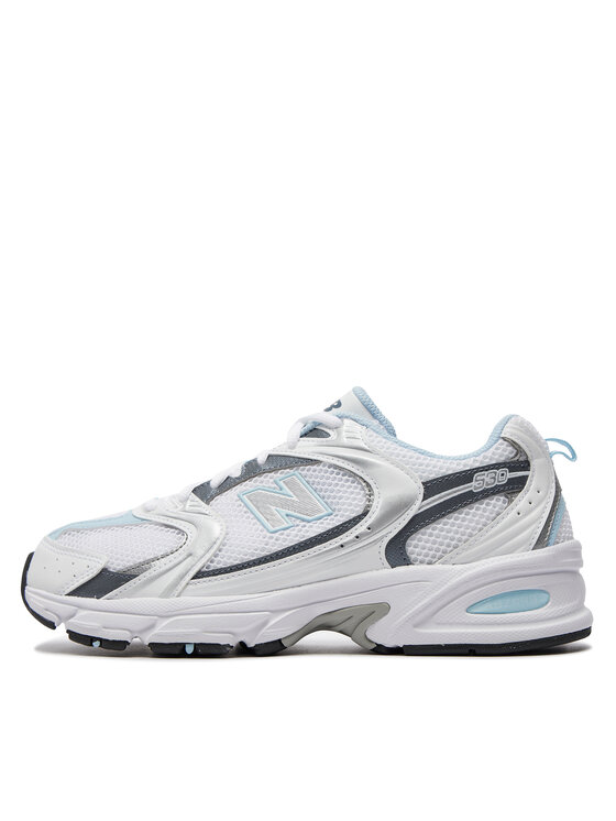 New Balance Sneakersy MR530RA Biały | Modivo.pl