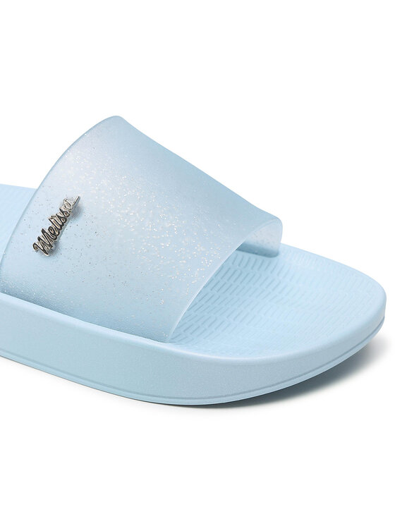 Melissa Klapki Sun Sunset Ad 33529 Niebieski | Modivo.pl