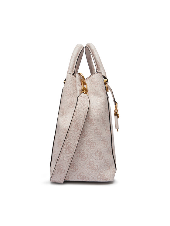 Guess Handtasche Emera Logo HWBA93 16060 Rosa | Modivo.de