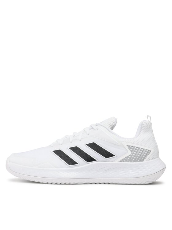 adidas Tennisschuhe Defiant Speed Tennis Shoes ID1508 Weiß | Modivo.de