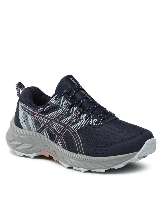 Asics Běžecké boty Gel-Venture 9 1012B313 Tmavomodrá | Modivo.cz