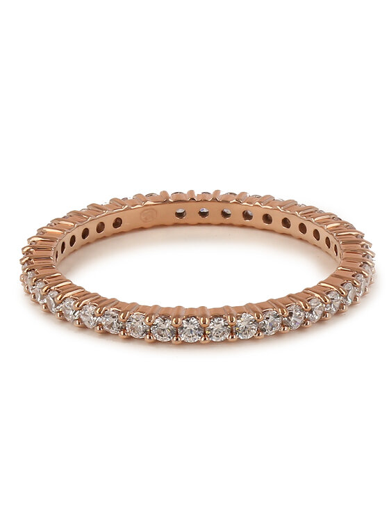 Swarovski Žiedas Vittore Ring 5656301 Sidabrinė | Modivo.lt