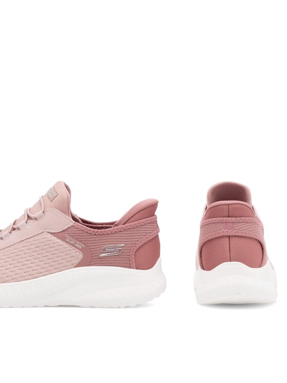 Skechers Sneakersy 117504 BLSH Ružová | Modivo.sk