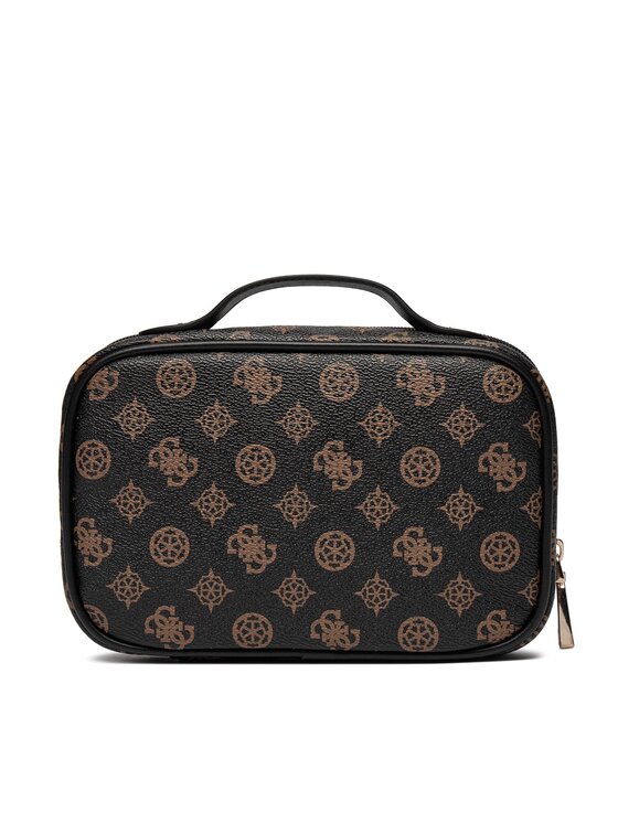 Guess Neseser Wilder (P) Travel TWP745 20480 Smeđa | Modivo.hr
